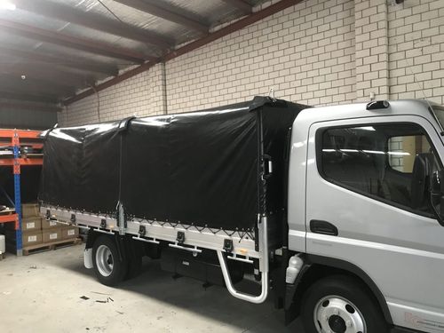 Affordable Tarp and Canvas Manufacturing and Repair Services