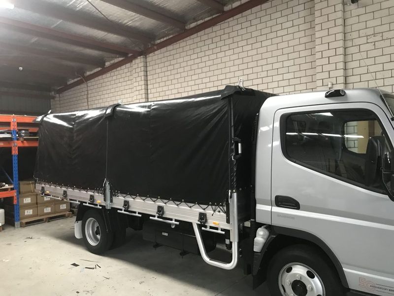 Affordable Tarp and Canvas Manufacturing and Repair Services